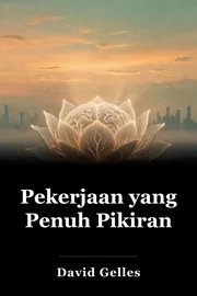 Pekerjaan yang Penuh Pikiran book cover