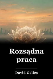 Rozsądna praca book cover