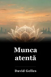 Munca atentă book cover