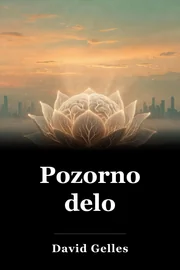 Pozorno delo book cover