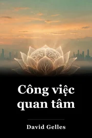 Công việc quan tâm book cover