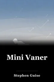 Mini Vaner book cover