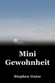 Mini Gewohnheiten book cover