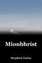 Mionbhrístíní book cover