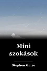 Mini szokások book cover