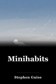 Minihabits book cover