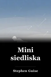 Mini siedliska book cover