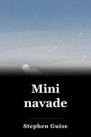 Mini navade book cover
