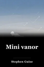 Mini vanor book cover