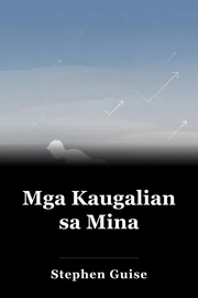Mga Kaugalian sa Mina book cover