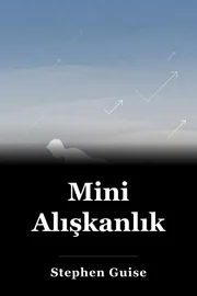 Mini Alışkanlıklar book cover