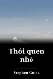 Thói quen nhỏ book cover