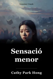 Sensació menor book cover