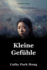 Kleine Gefühle book cover