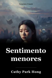 Sentimentos menores book cover