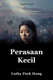 Perasaan Kecil book cover