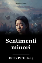 Sentimenti minori book cover