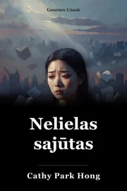Nelielas sajūtas book cover