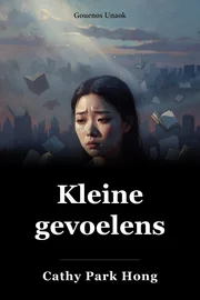 Kleine gevoelens book cover