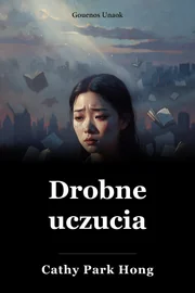 Drobne uczucia book cover