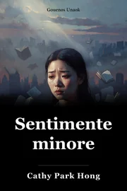 Sentimente minore book cover
