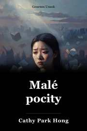 Malé pocity book cover