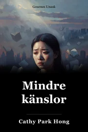 Mindre känslor book cover