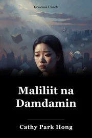 Maliliit na Damdamin book cover