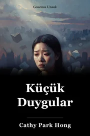 Küçük Duygular book cover
