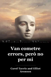 Van cometre errors, però no per mi book cover