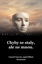 Chyby se staly, ale ne mnou. book cover