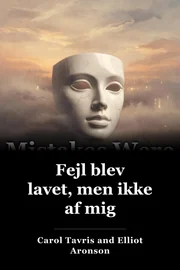 Fejl blev lavet, men ikke af mig book cover