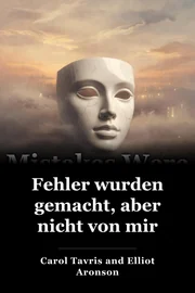 Fehler wurden gemacht, aber nicht von mir book cover