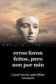 erros foron feitos, pero non por min book cover