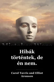 Hibák történtek, de én nem. book cover