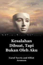 Kesalahan Dibuat, Tapi Bukan Oleh Aku book cover