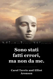 Sono stati fatti errori, ma non da me. book cover