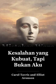 Kesalahan yang Kubuat, Tapi Bukan Aku book cover
