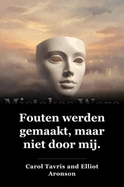 Fouten werden gemaakt, maar niet door mij. book cover
