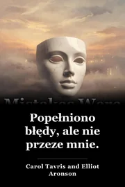 Popełniono błędy, ale nie przeze mnie. book cover