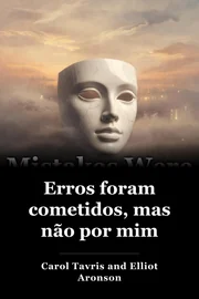 Erros foram cometidos, mas não por mim book cover