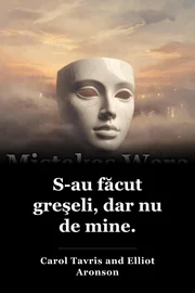 S-au făcut greşeli, dar nu de mine. book cover
