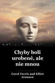 Chyby boli urobené, ale nie mnou book cover