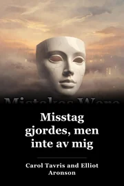 Misstag gjordes, men inte av mig book cover