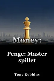 Penge: Master spillet book cover