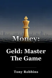 Geld: Master The Game book cover