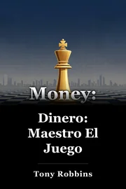 Dinero: Maestro El Juego book cover