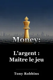 L'argent : Maître le jeu book cover