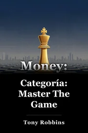 Categoría: Master The Game book cover