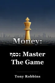 כסף: Master The Game book cover